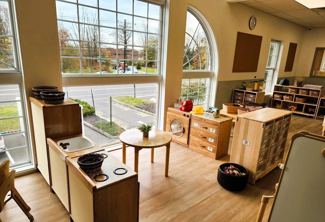 Daycare & Pre-K in Parsippany, NJ | BrightPath Child Care Center