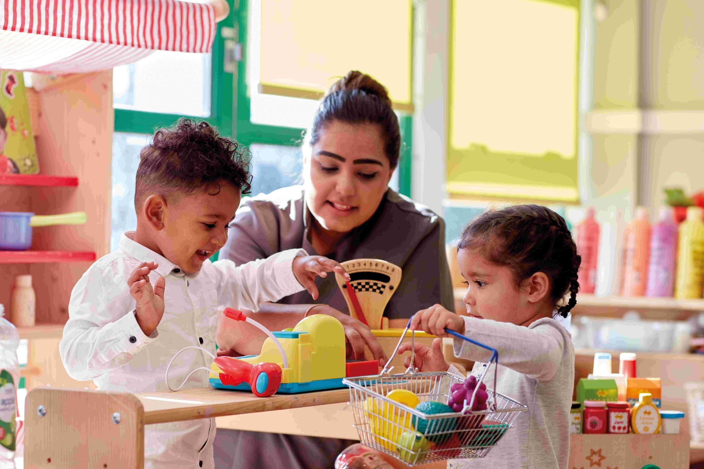 The Power of Child-Led Learning in Early Childhood Education