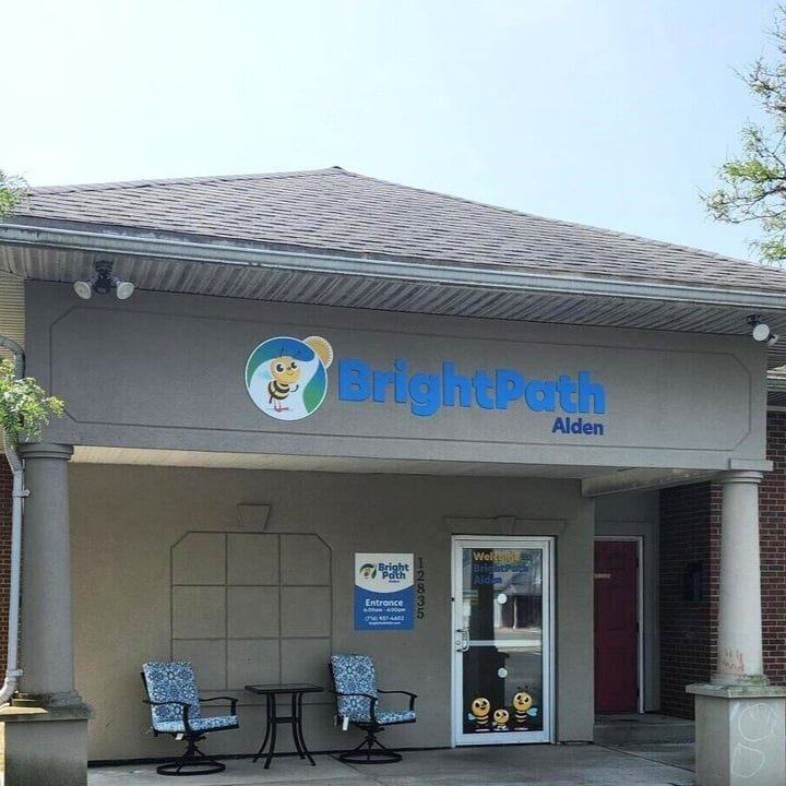 Daycare & Child Care in Buffalo, NY | BrightPath Early Learning