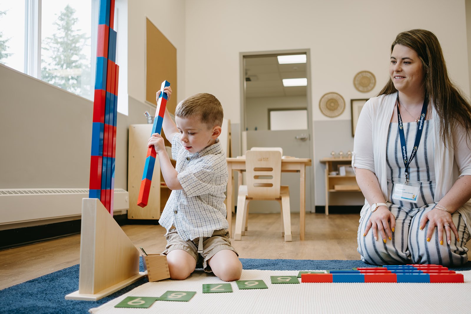 Frequently Asked Questions | Montessori by BrightPath Canada ...