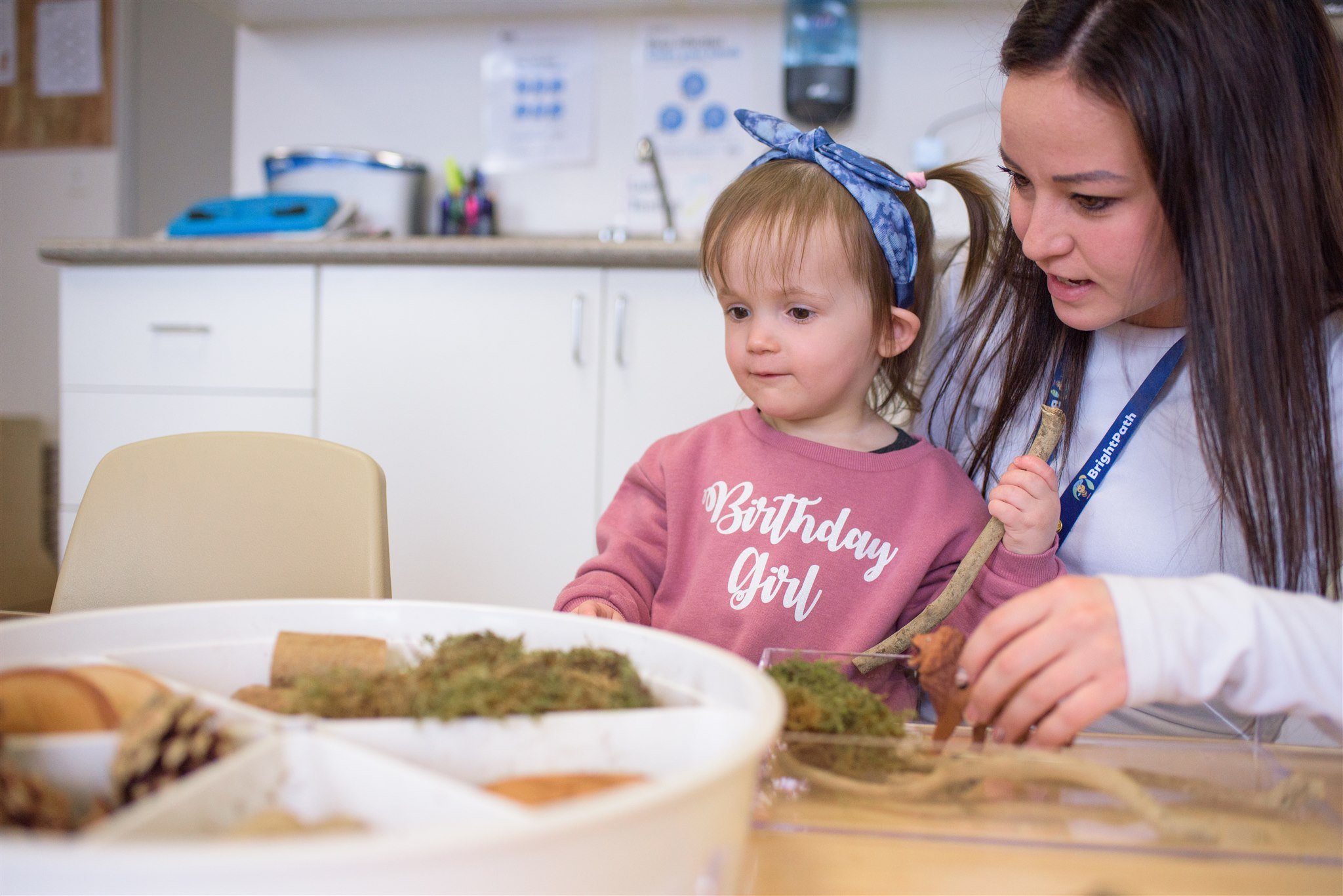 Daycare & Child Care in Buffalo, NY | BrightPath Early Learning