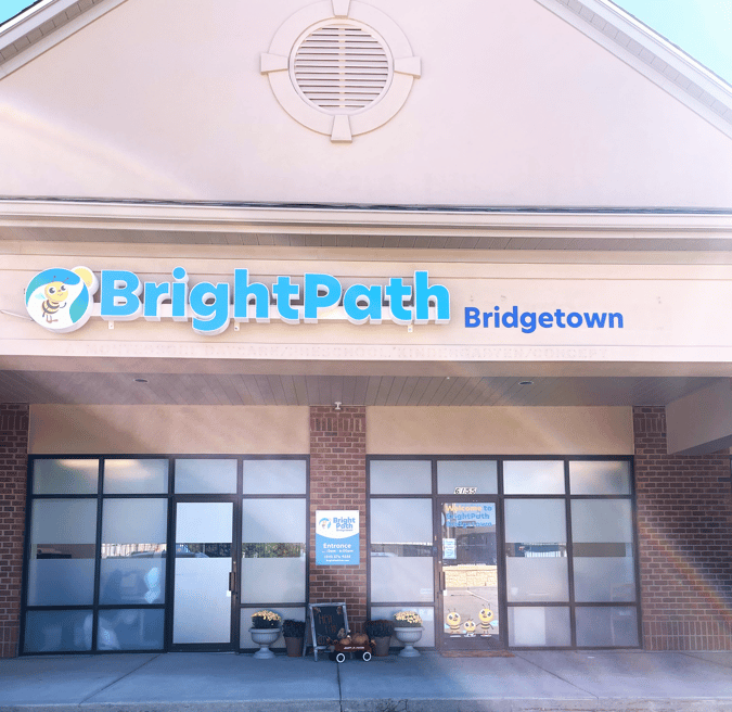 Daycare & Child Care in Ohio | BrightPath Kids