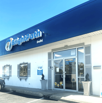 Daycare & Child Care in Ohio | BrightPath Kids