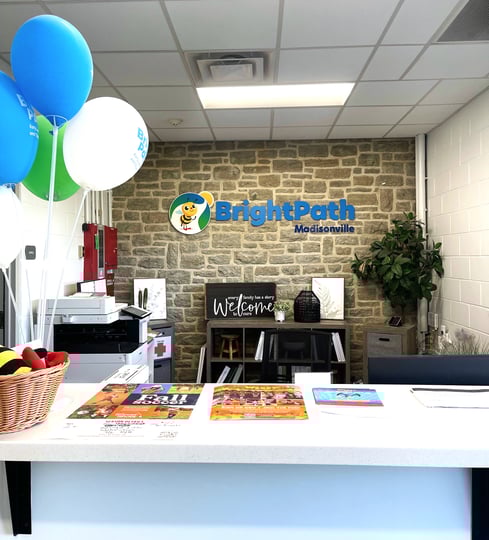 Daycare & Child Care in Ohio | BrightPath Kids