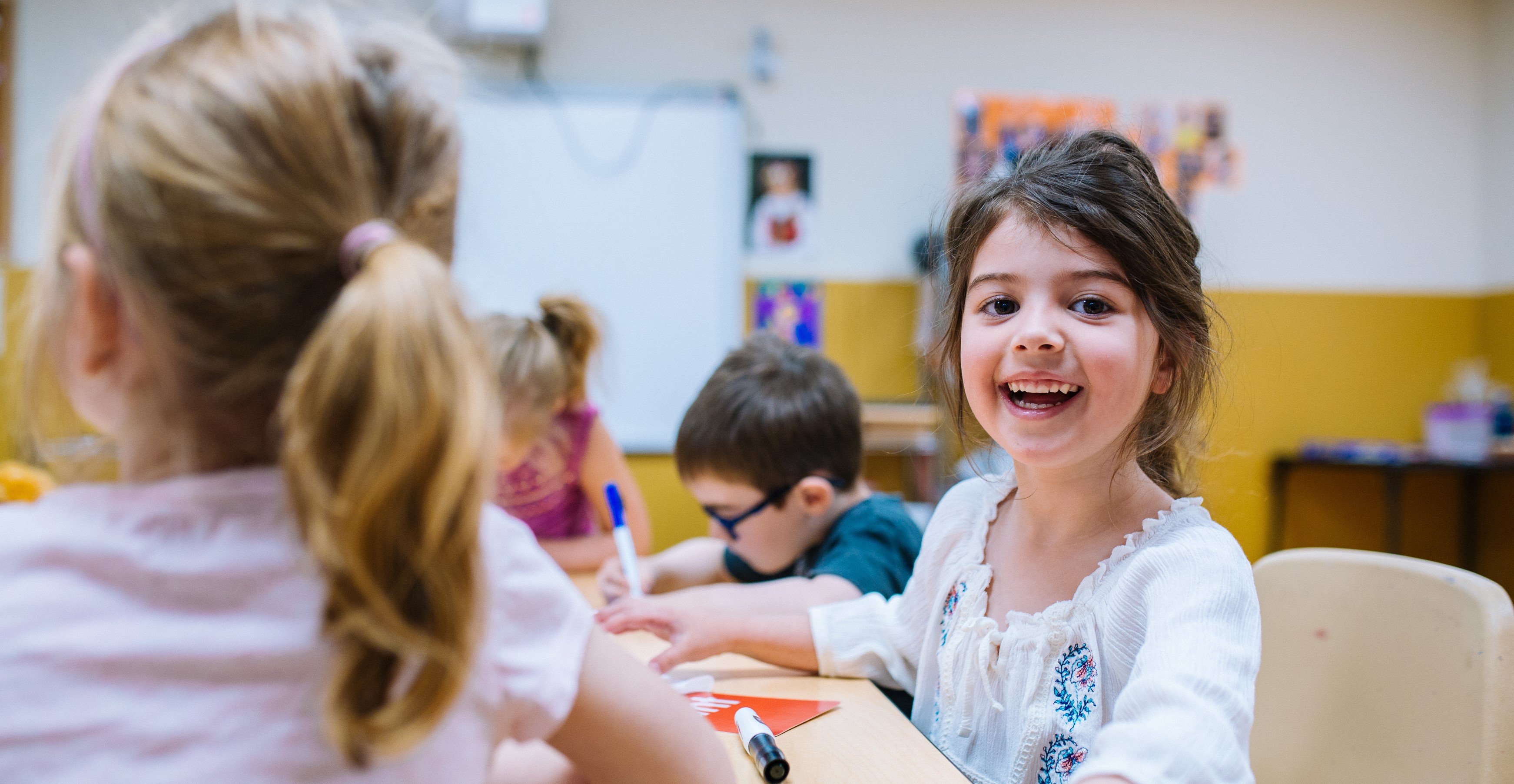 Who We Are | BrightPath Academy Childcare & Daycare Centre | BrightPath ...