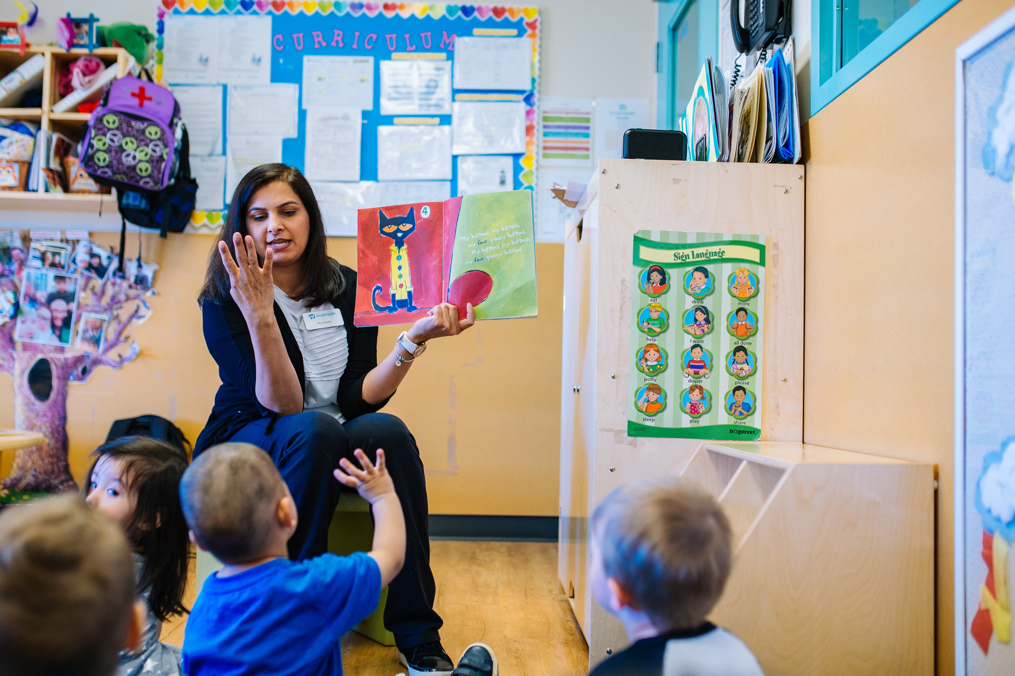 Who We Are | BrightPath Kids Canada