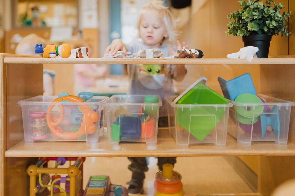 The BrightPath Academy Difference | BrightPath Academy Childcare ...