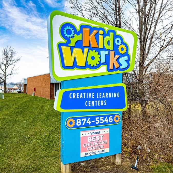 Daycare & Child Care in Ohio | BrightPath Kids