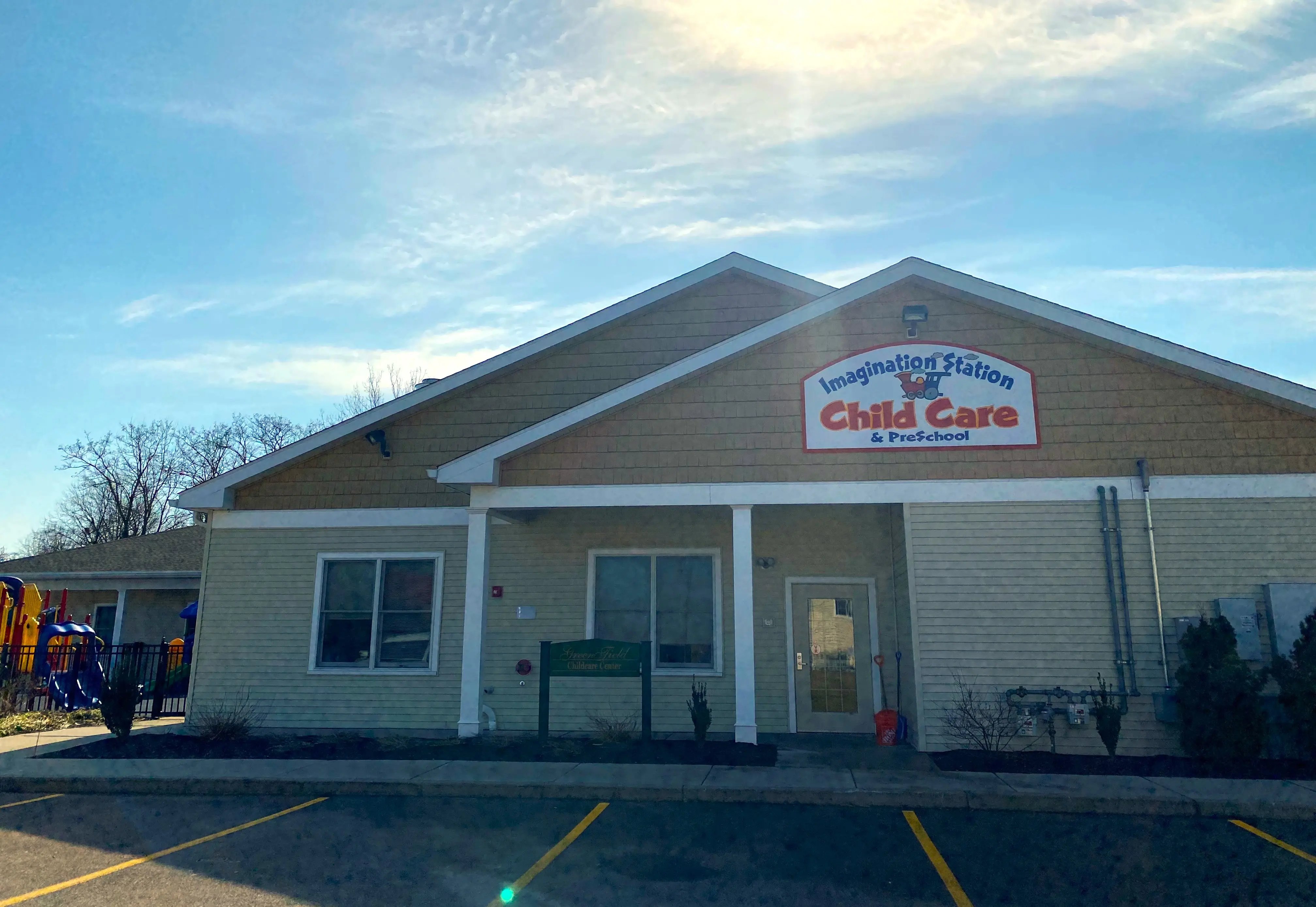 Daycare & Child Care in Buffalo, NY | BrightPath Early Learning