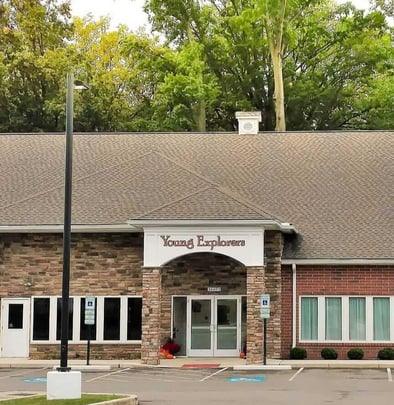 Daycare & Child Care in Ohio | BrightPath Kids