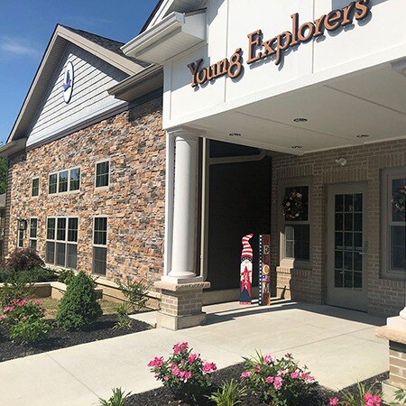 Daycare & Child Care in Ohio | BrightPath Kids