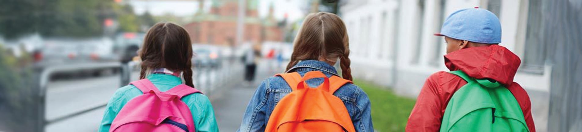 Back to School Prep | BrightPath Kids Canada