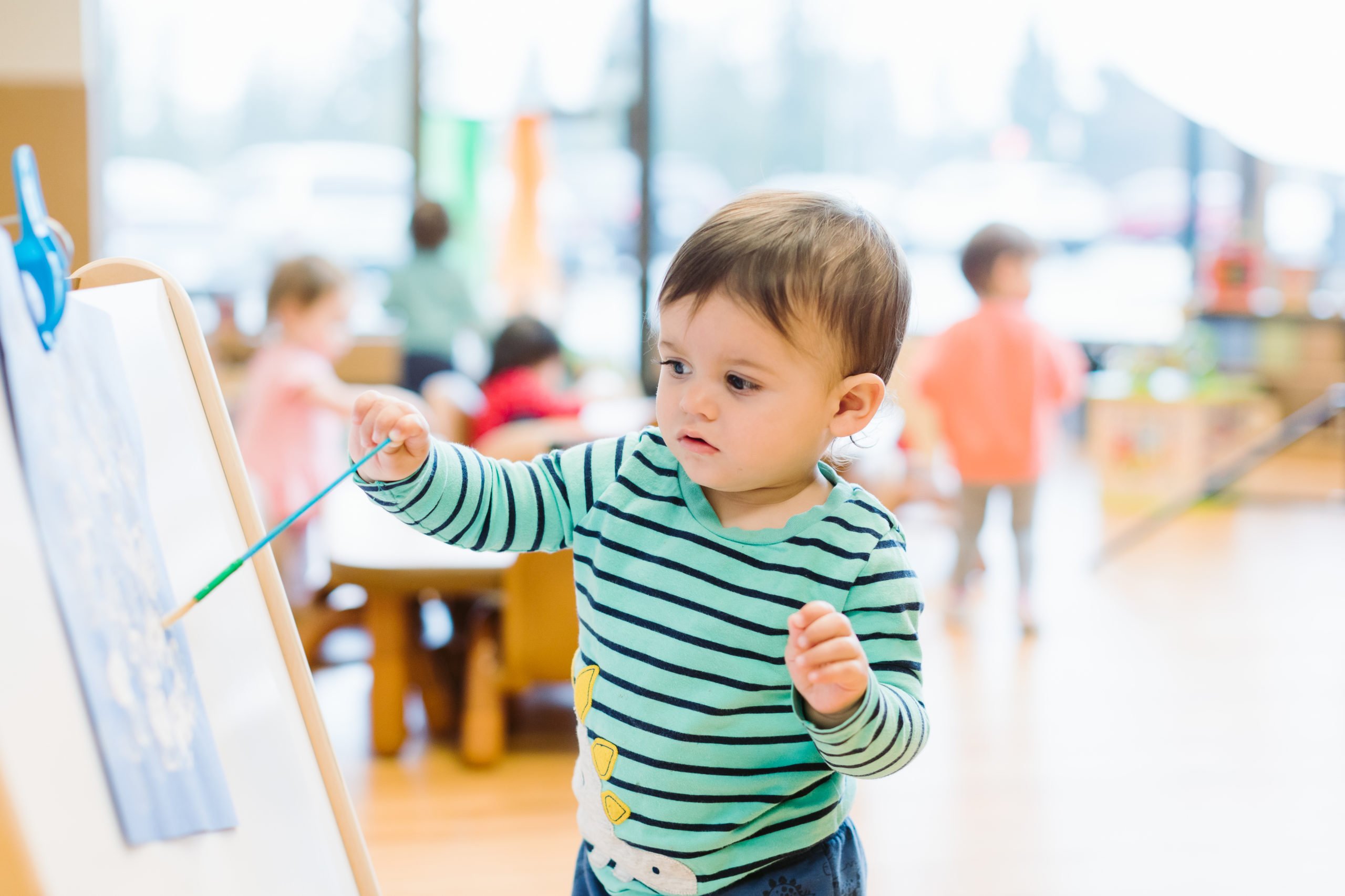 Twos - BrightPath Kids Canada