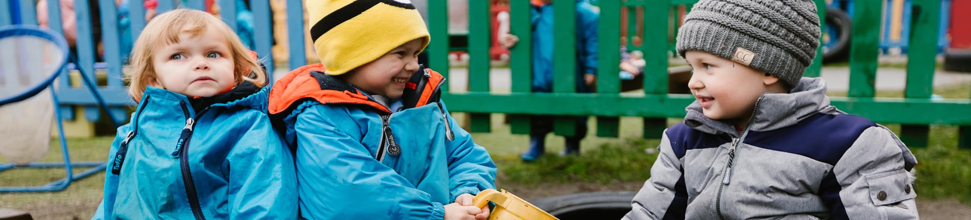 Supporting Our Communities | BrightPath Kids Canada