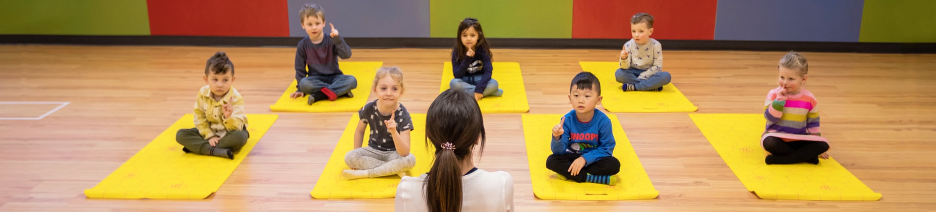 Childcare Inter-Curricular | BrightPath Kids Canada