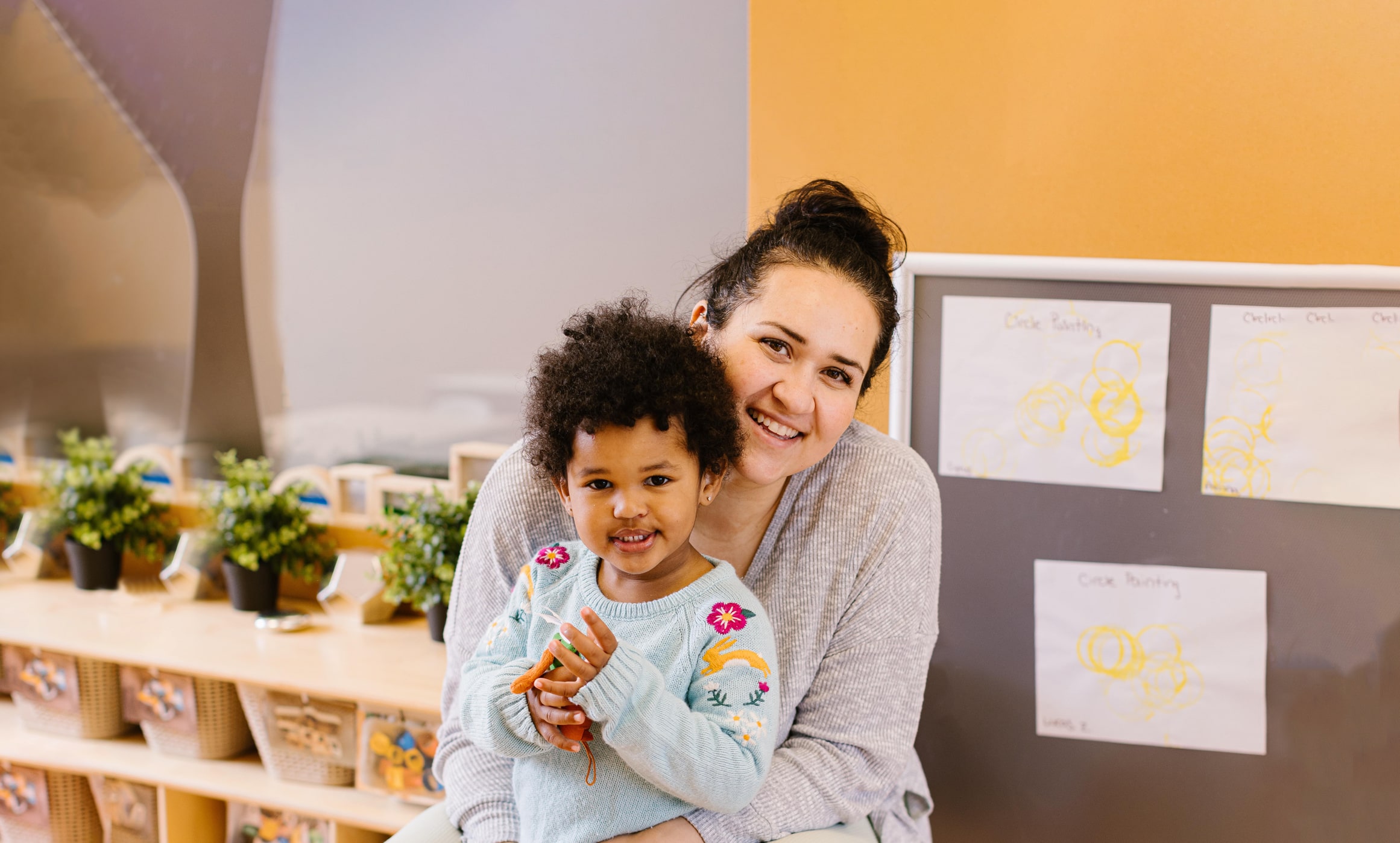 Child Care Subsidy | BrightPath Kids Canada