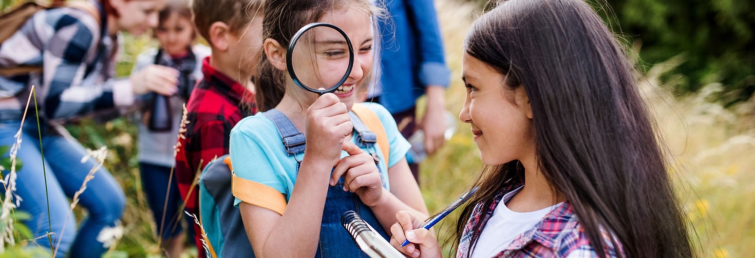 Summer Camp in Greater Cincinnati Area | BrightPath Early Learning