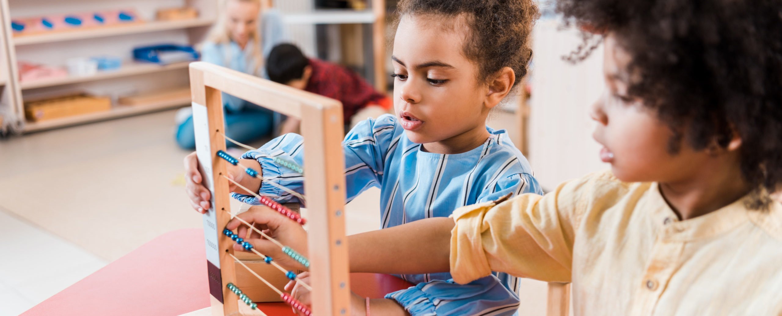 Daycare Programs | BrightPath Kids US