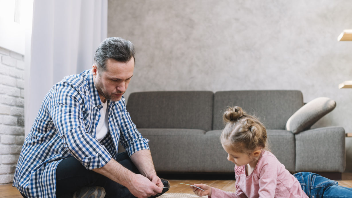 Montessori Practical Life Activities for Toddlers