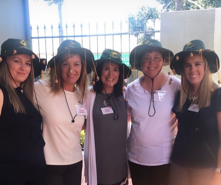 Busy Bees Australia & BrightPath Talent Exchange Program