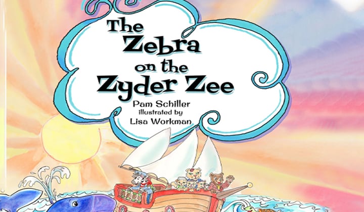 Story Time: The Wheels on the Bus