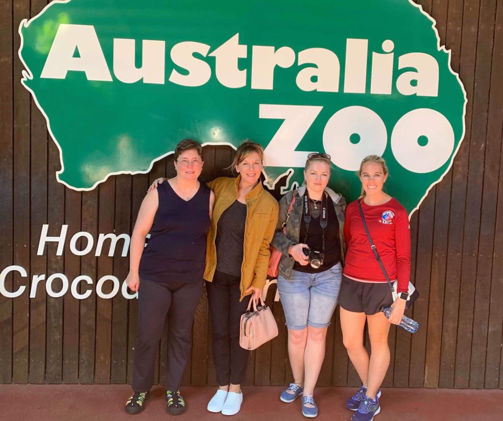 Busy Bees Australia & BrightPath Talent Exchange Program