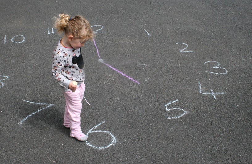 Learning at Home OSC KidZone Week 8