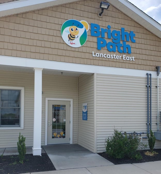 Child Care & Daycare in New York | BrightPath Kids