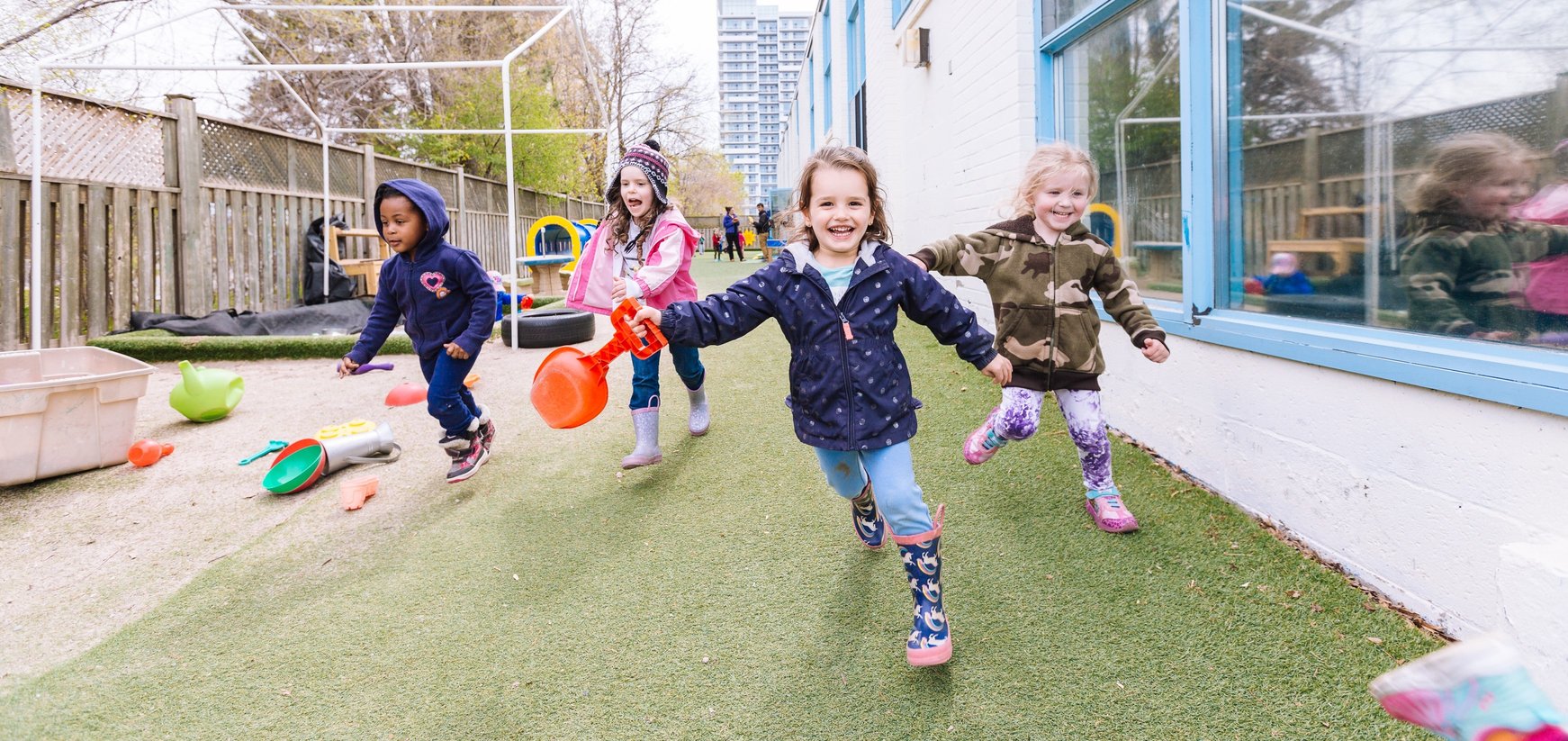 Meet the Team | BrightPath Kids Early Learning & Child Care