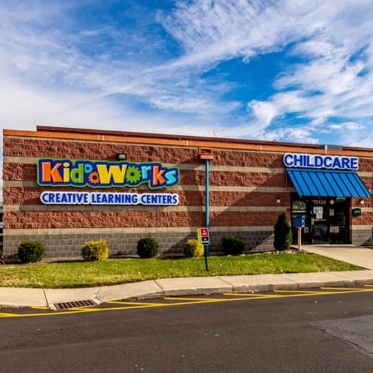 Daycare & Child Care in Ohio | BrightPath Kids
