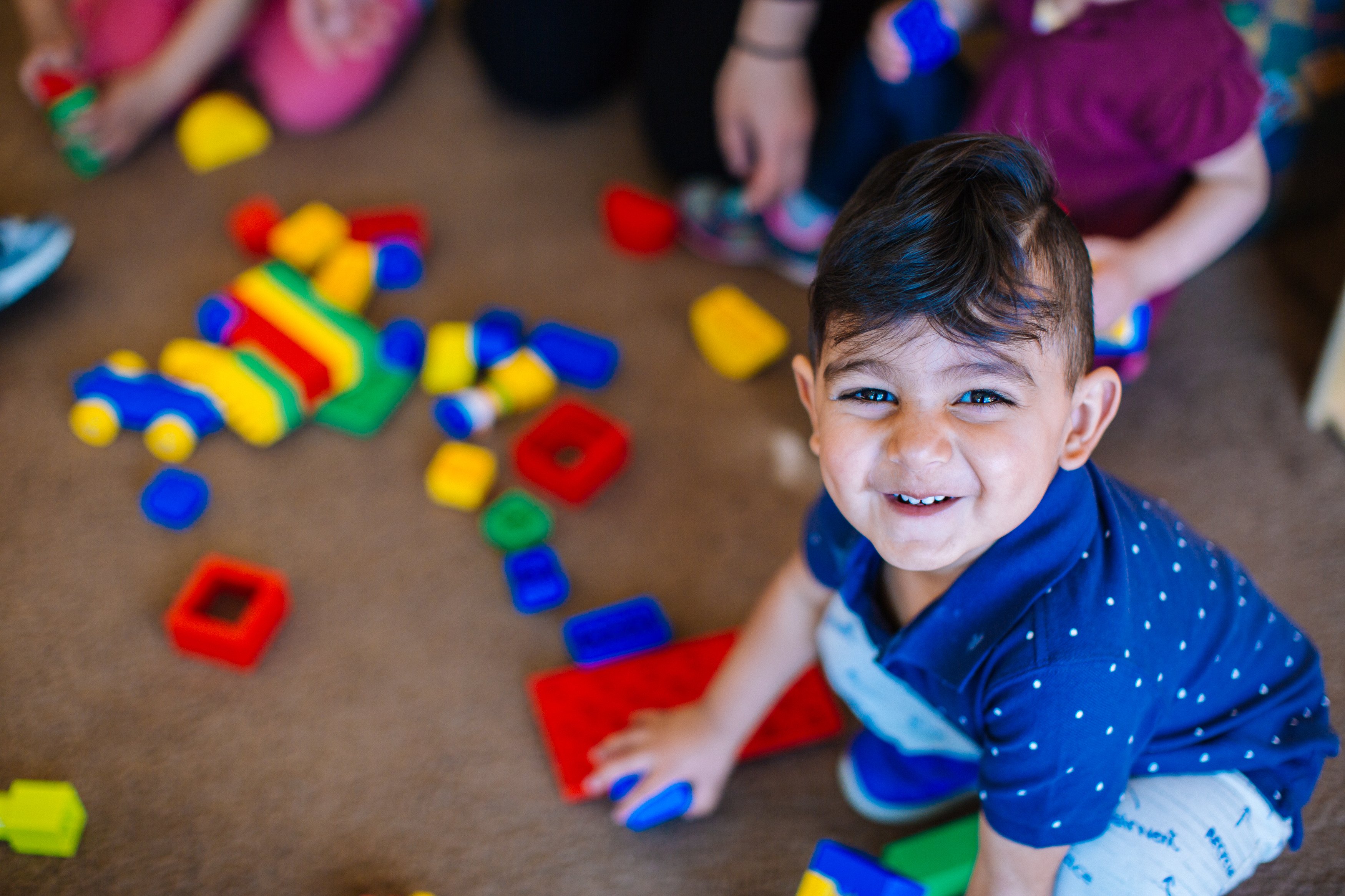 The Montessori Difference | Montessori by BrightPath School ...