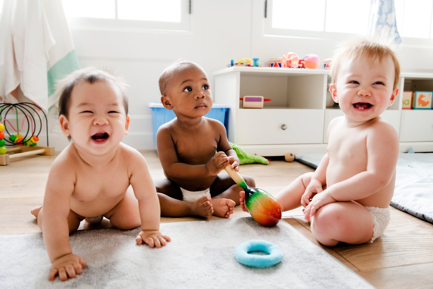 Easy Eco-Friendly Habits to Implement for Families with Young Kids