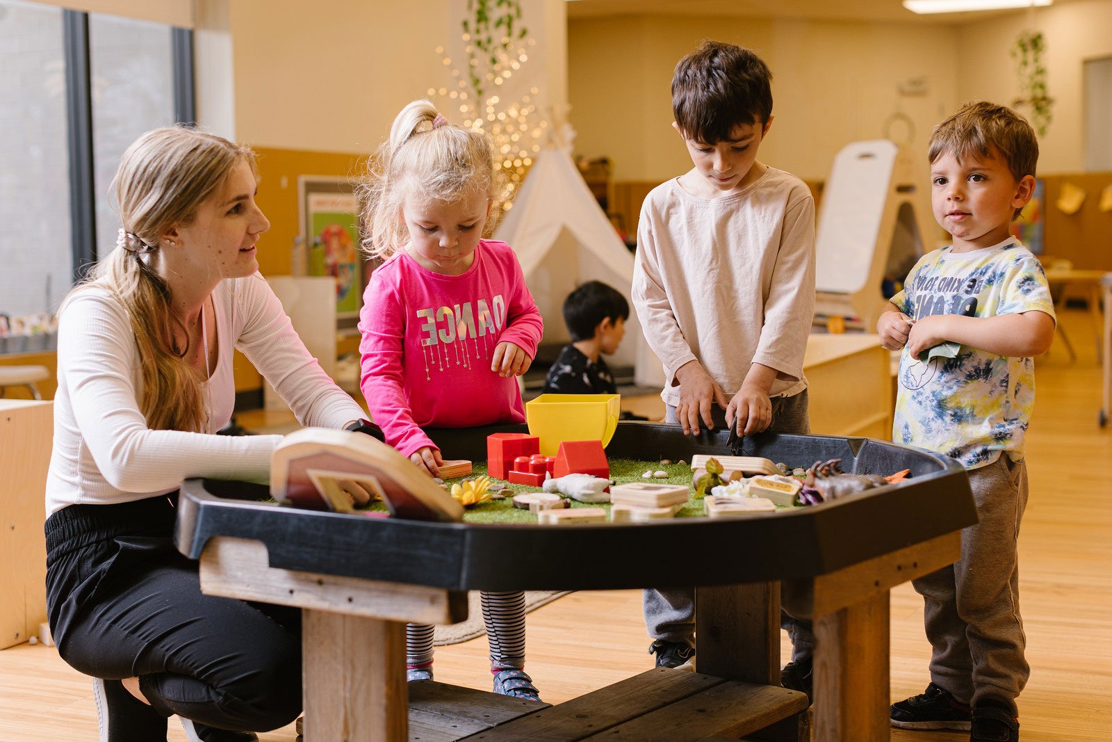 Daycare & Child Care in Ohio | BrightPath Kids