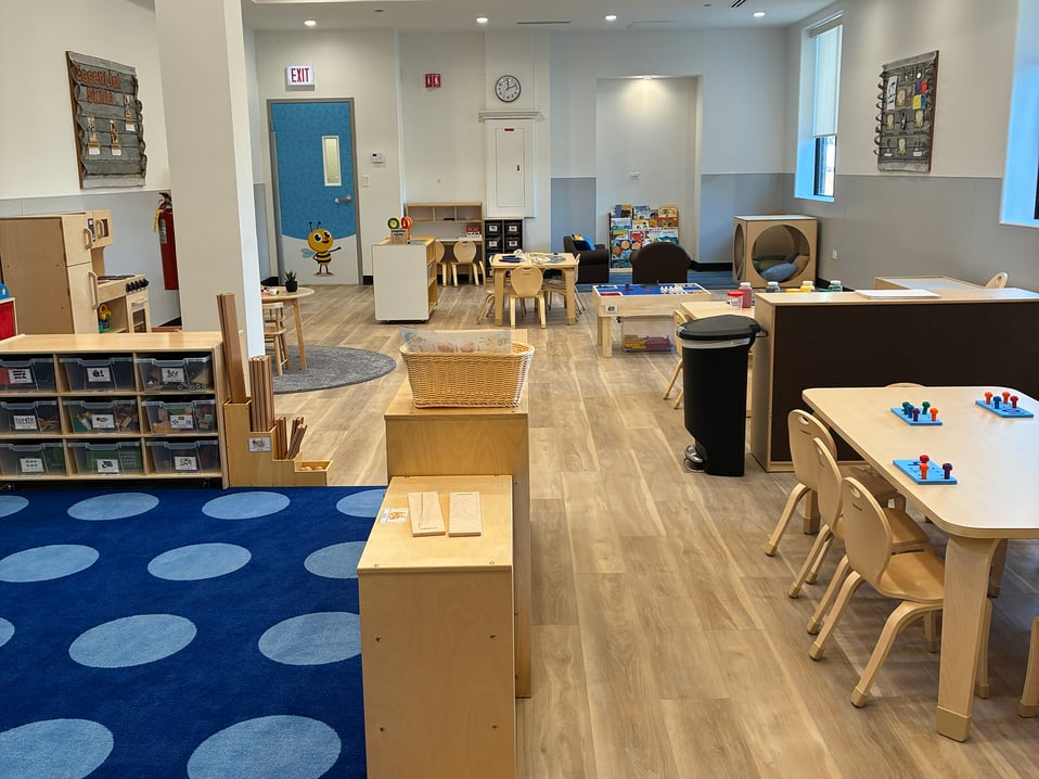 Daycare & Child Care in Edison Park, Chicago, IL | BrightPath Early ...