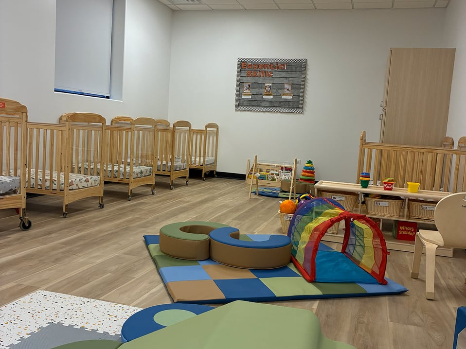 Daycare & Child Care in Edison Park, Chicago, IL | BrightPath Early ...