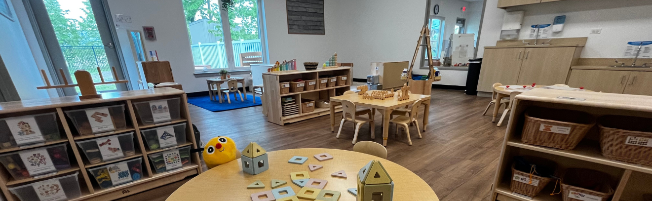 BrightPath Early Learning and Child Care Celebrates New School in ...