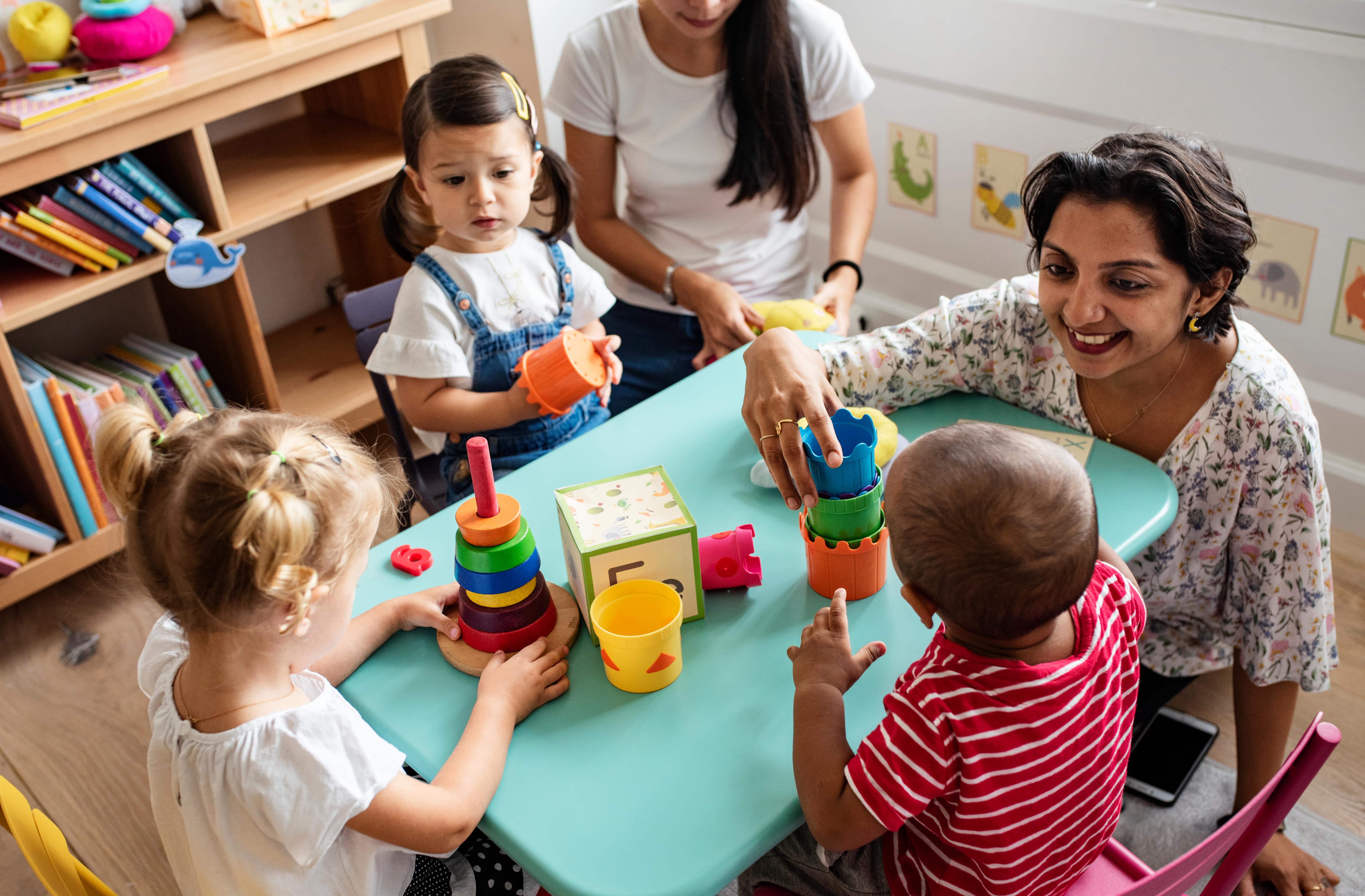 BrightPath Academy Ontario Locations | BrightPath Academy