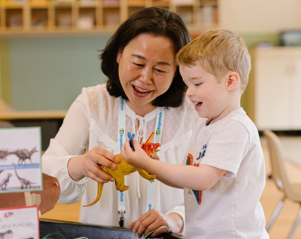 BrightPath Brampton Child Care Centres | Brampton Child Care & Daycare ...