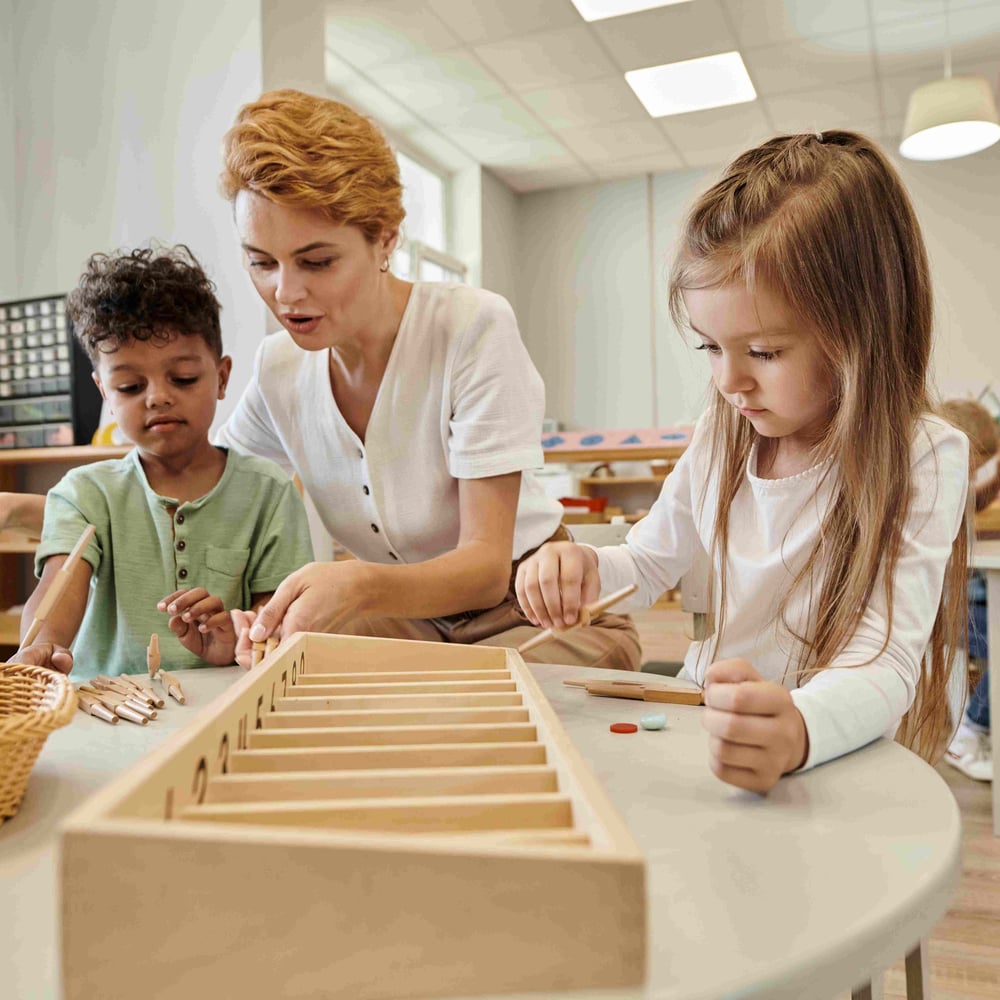 NAEYC Accreditation at BrightPath | Excellence in Early Childhood Education