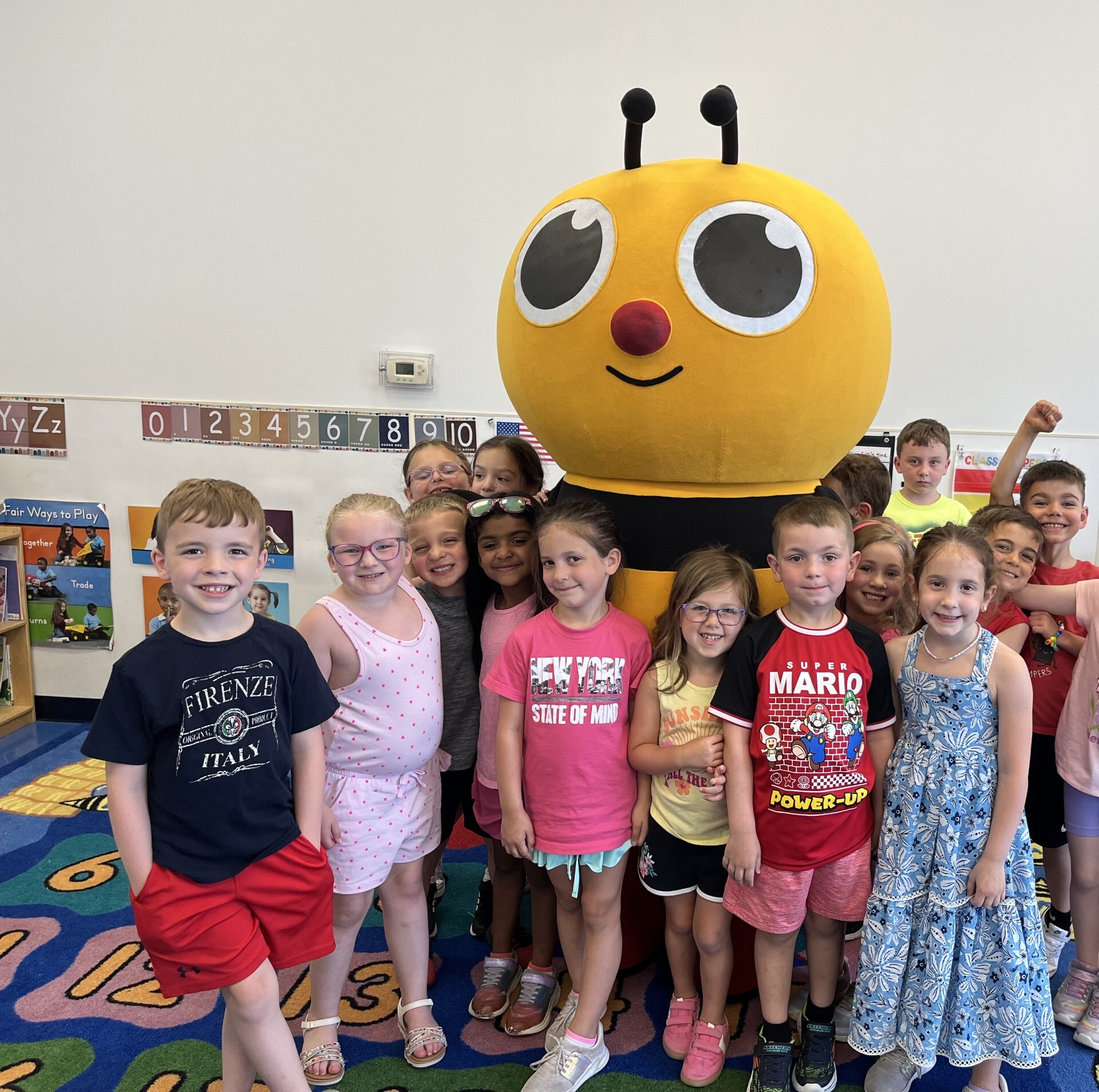 Learn As You Grow Child Care Centers Announce Rebranding to BrightPath ...