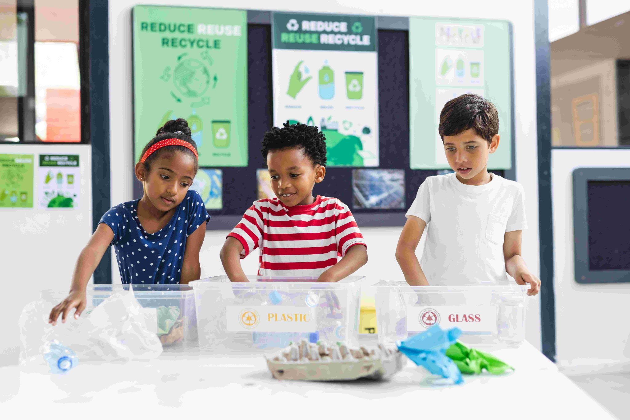 10 Earth Day Activities to Teach Children About Caring for the Planet