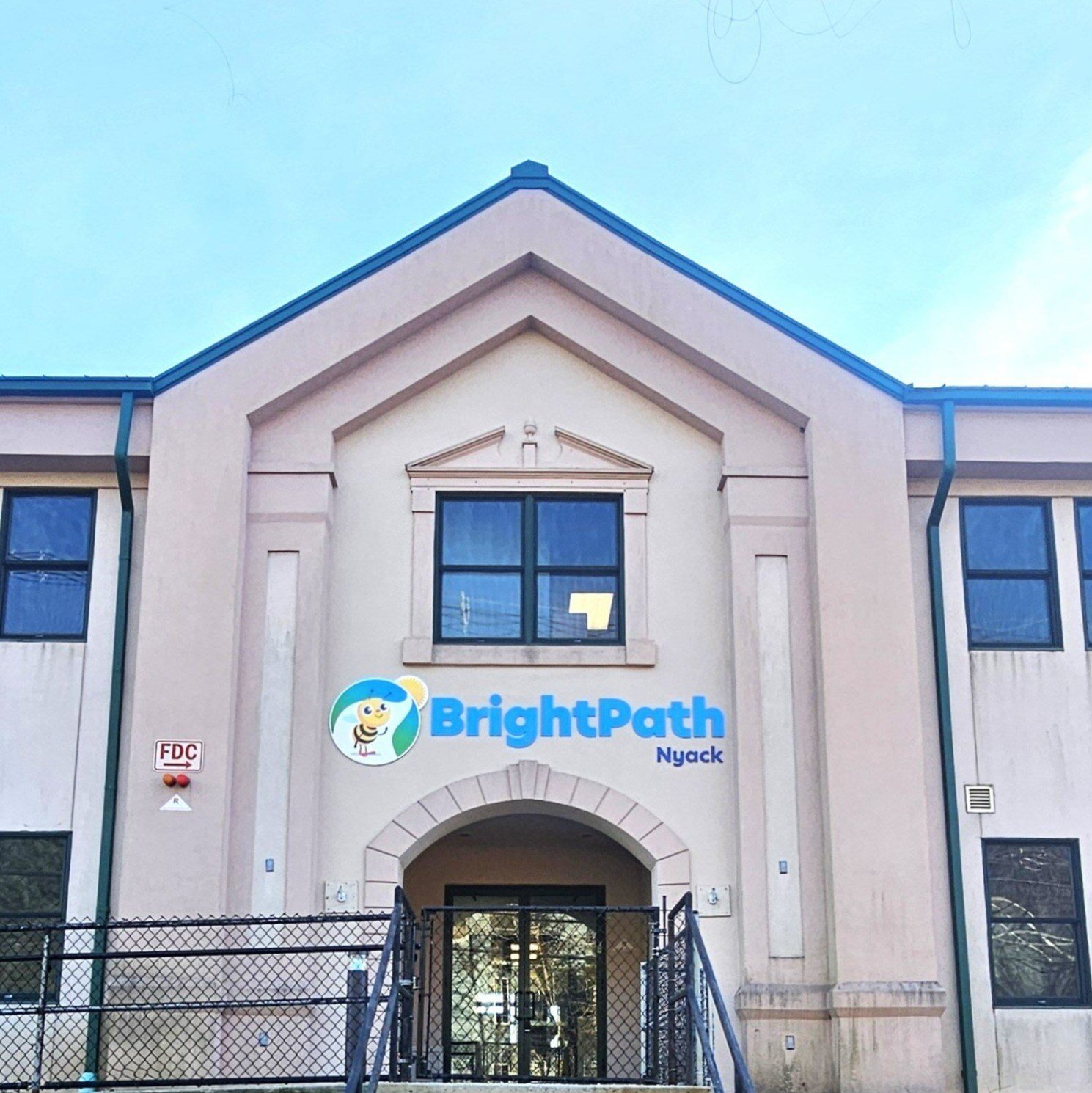 Daycare & Child Care in Nyack, NY | BrightPath Early Learning & Child Care