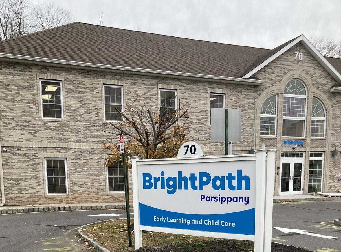 Daycare & Pre-K in Parsippany, NJ | BrightPath Child Care Center