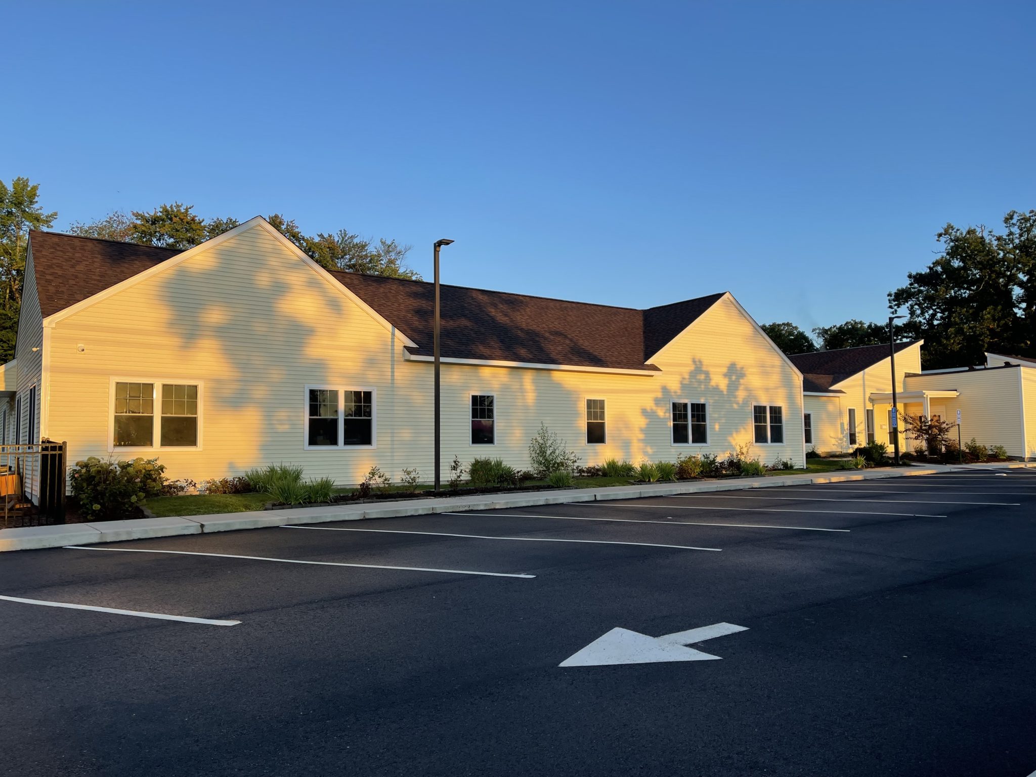 Child Care & Daycare in Manchester, CT| BrightPath Manchester Center