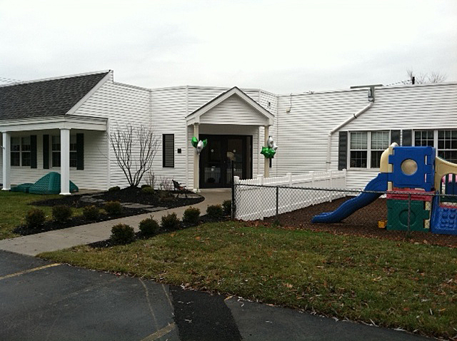 Child Care & Daycare in West Seneca, NY | BrightPath West Seneca Center