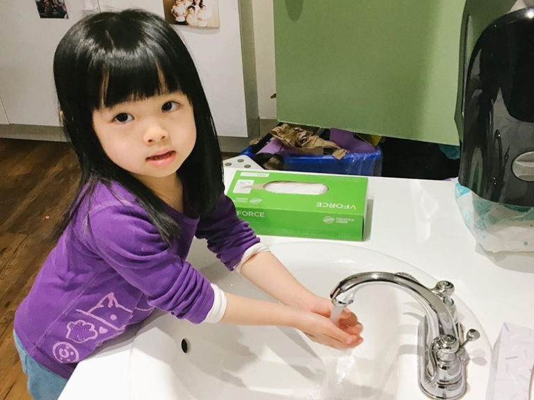 How to Talk to Your Children About the Coronavirus