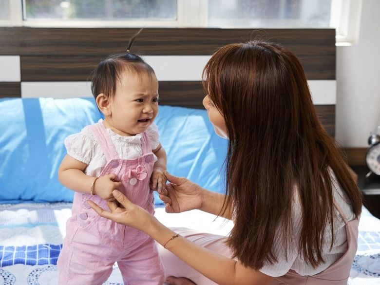 Guiding Behaviours: Supporting Social and Emotional Resiliency in Toddlers