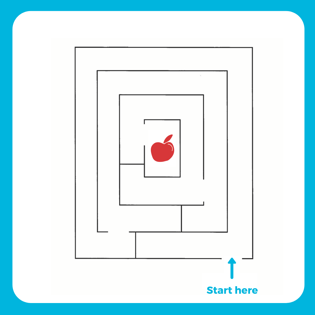 Mazes