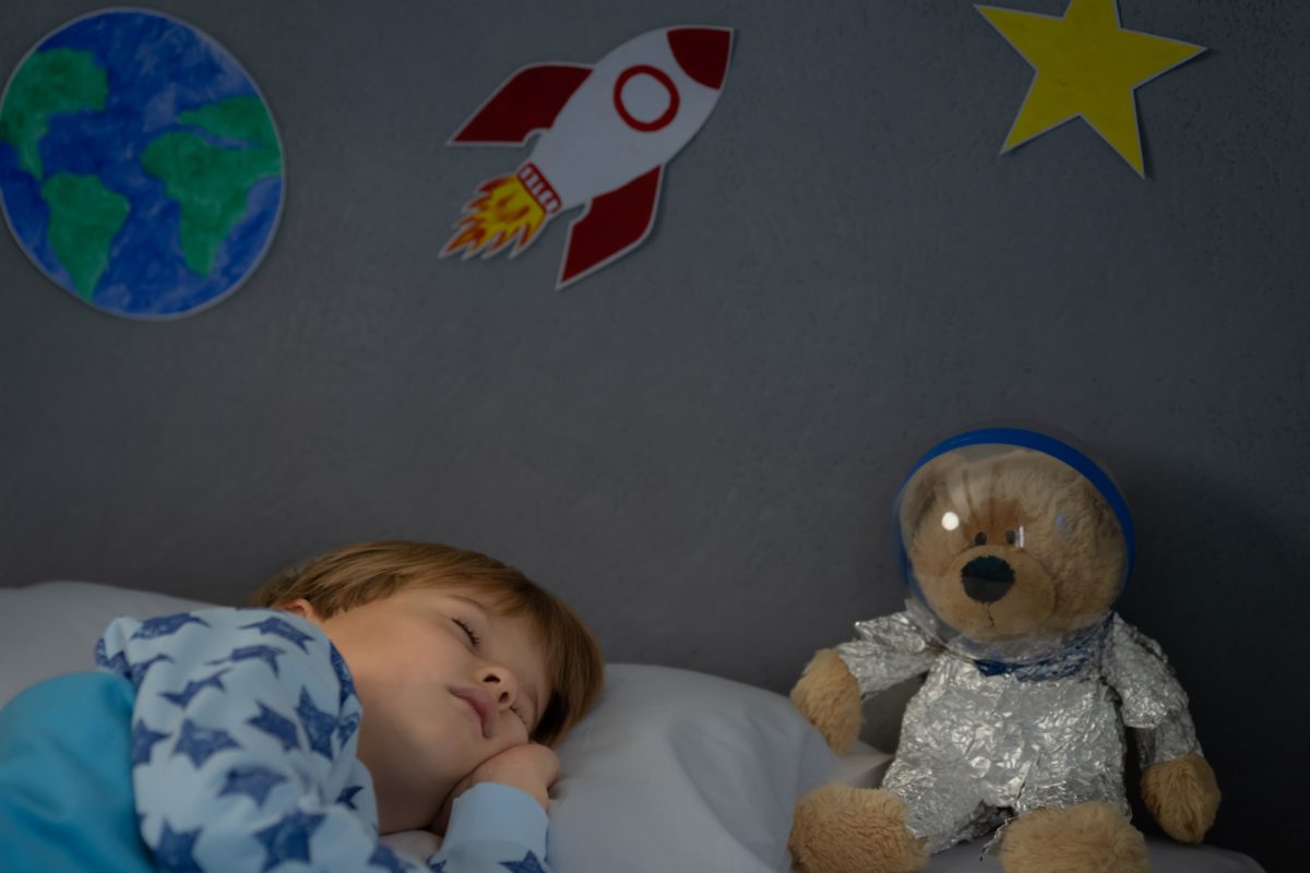 A Complete Guide to Naptime