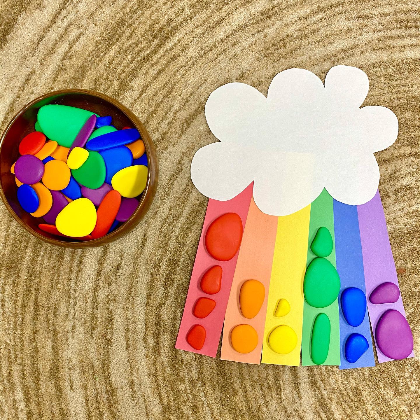 Exploring Nature – Spring Activities And Crafts For Kids